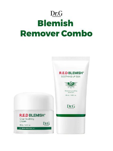 Blemish Remover Combo – Beautytalk.in