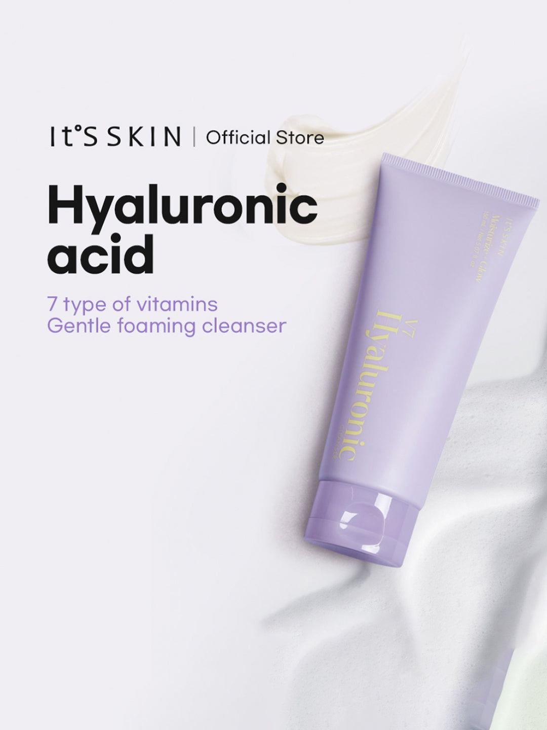 Buy It's Skin Korean Beauty Products Online at Best Price in India ...