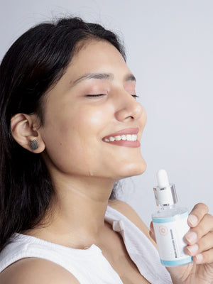 Buy best face serum for women and men for healthy glowing skin ...