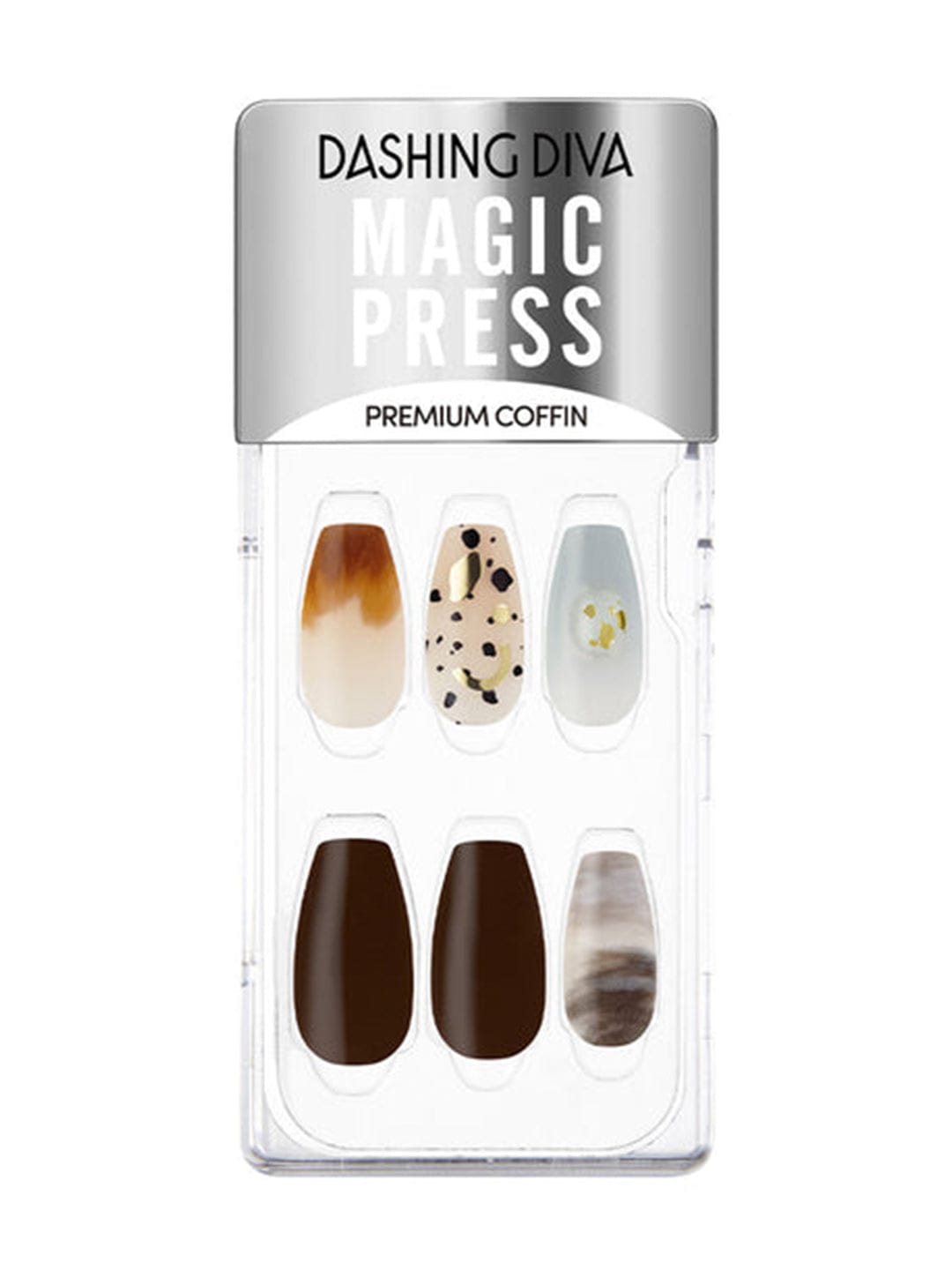 DASHING DIVA MAGICPRESS LOVE YOURSELF – Beautytalk.in