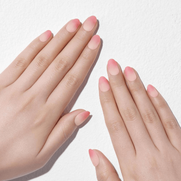 DASHING DIVA MAGIC PRESS Rose Gradation – Beautytalk.in