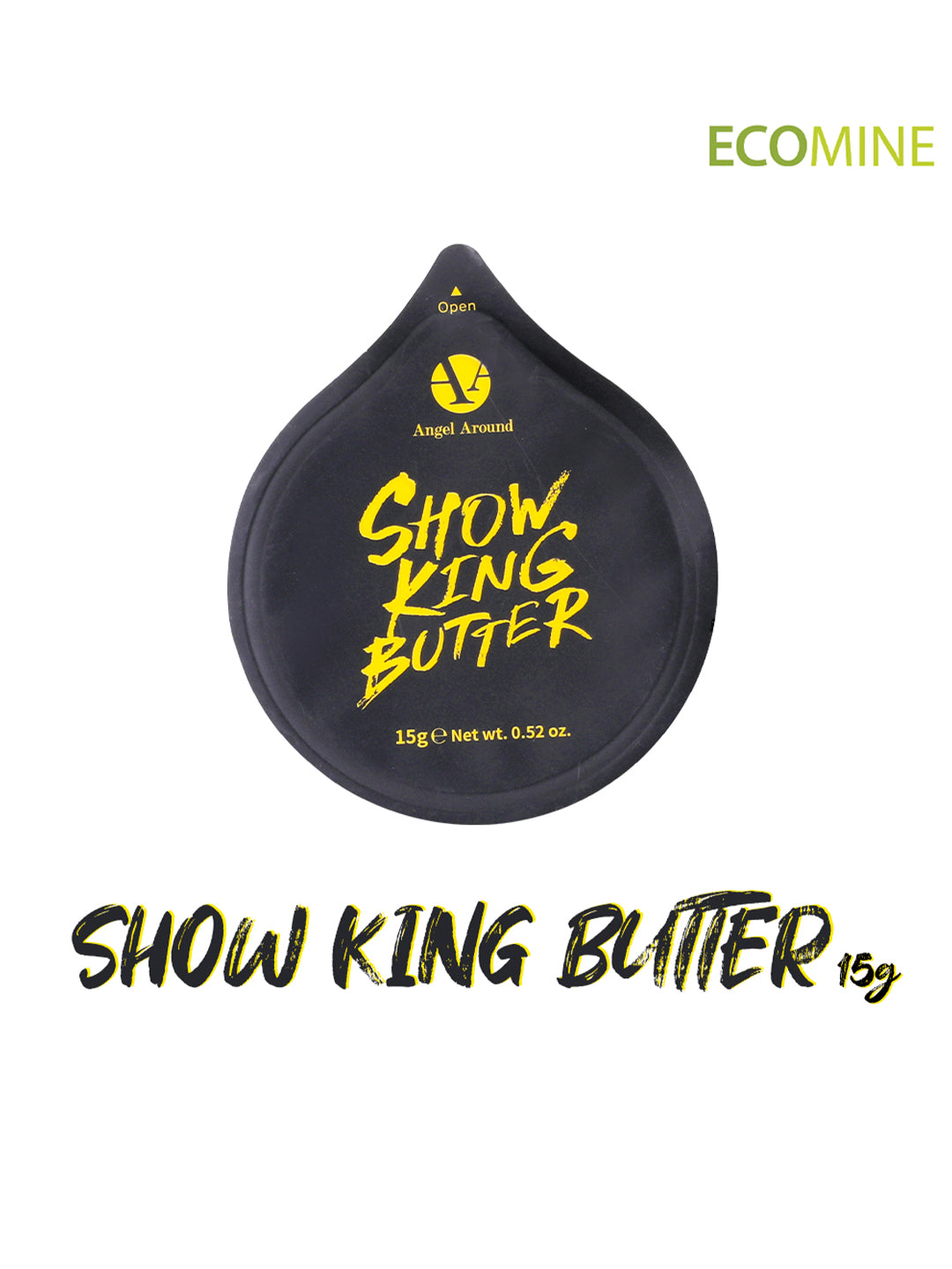 Show King Butter Conditioner for Silky, Smooth Hair – Beautytalk.in