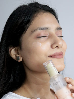 Buy best face serum for women and men for healthy glowing skin ...